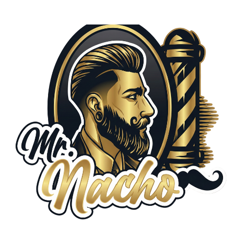 Mr. Nacho Colombia - Productos Premium de Barbería